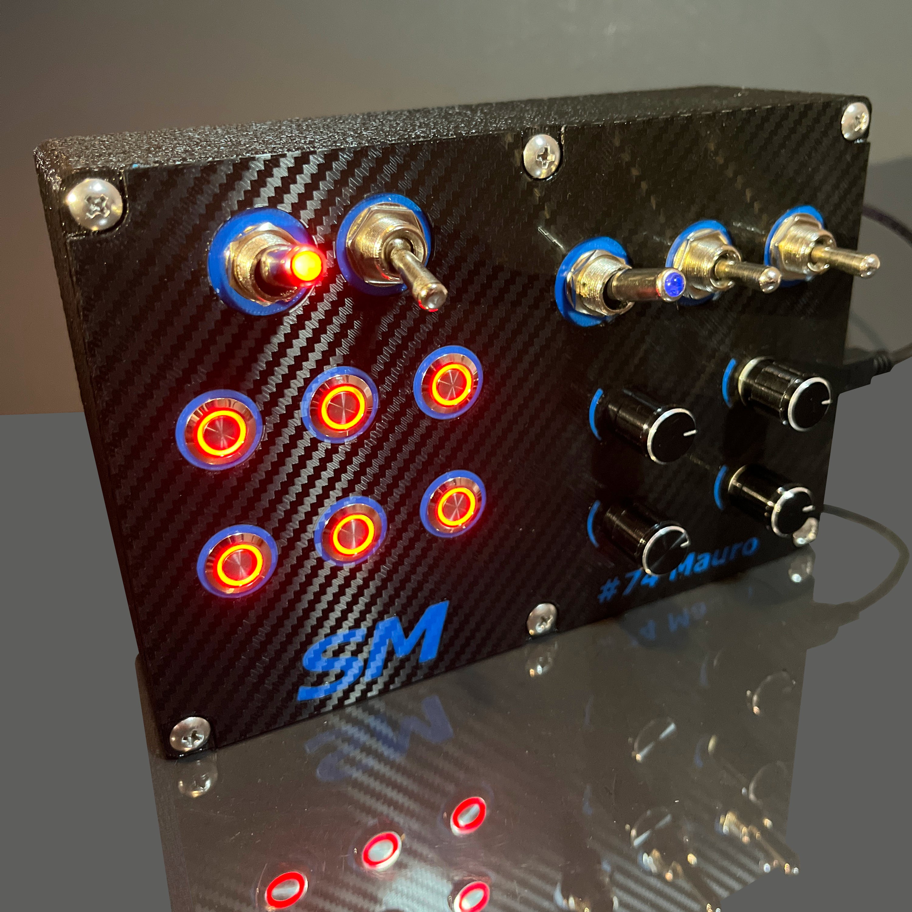 Collections – SM-Racing Products