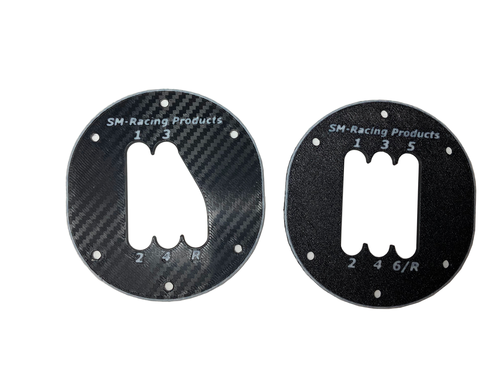 Logitech G29/920/923 Shifter Gate – SM-Racing Products