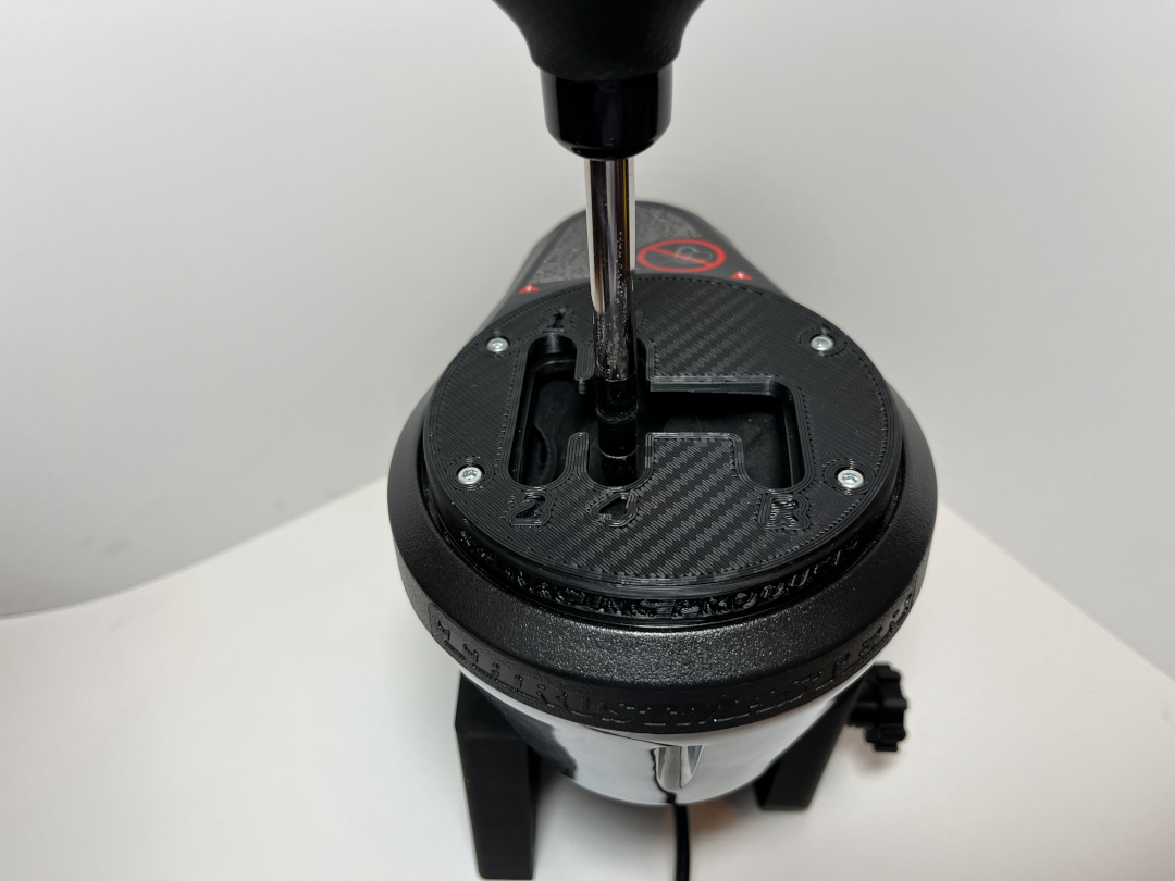 Thrustmaster TH8A Shifter Gate – SM-Racing Products